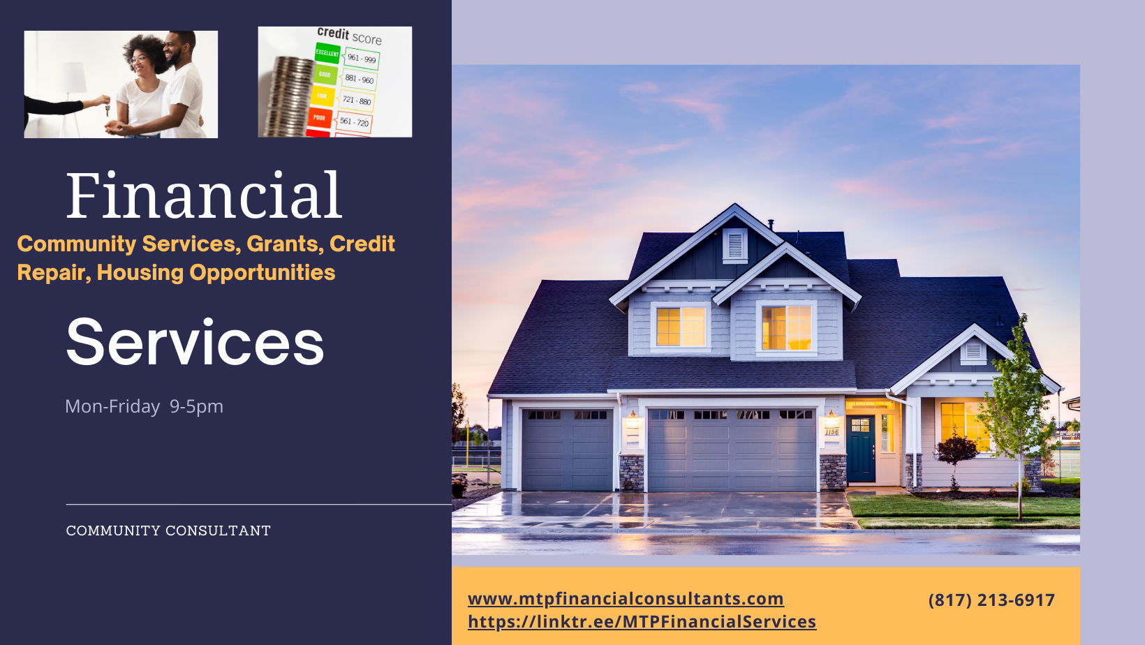 MTPFinancial Consultants